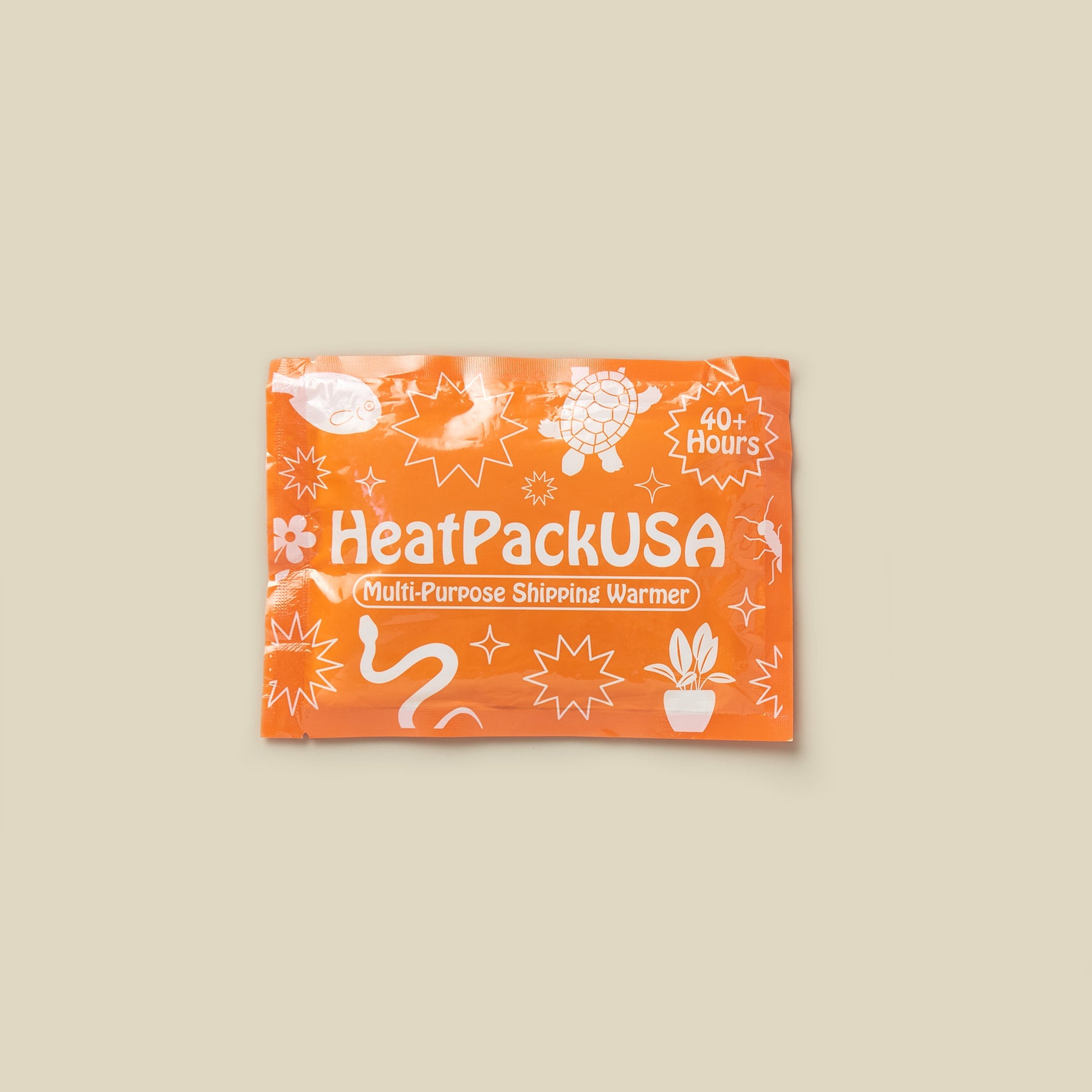 Heat Packs | Shipping Warmers | 40 Hr, 72 Hr, 110 Hr Heat Packs ...